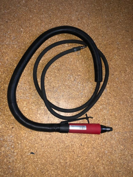 Suhner Druckluft-Geradschleifer LSB 44 (Gebraucht) in Uster für CHF 135 ...