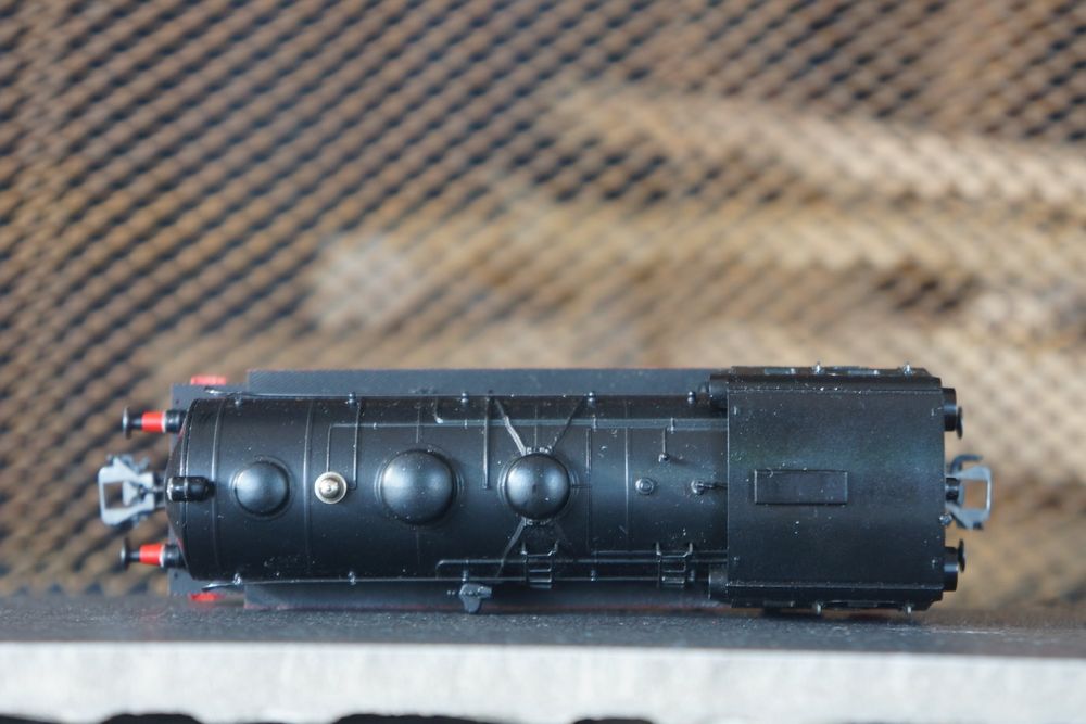 Märklin 37250, Dampfspeicher-Lok 'Werk 1', digital fx (Gebraucht) in ...