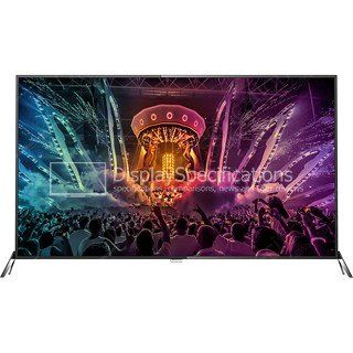 Ultraflacher 4K Smart LED TV mit Pixel Plus Ultra HD 164 cm (Gebraucht ...