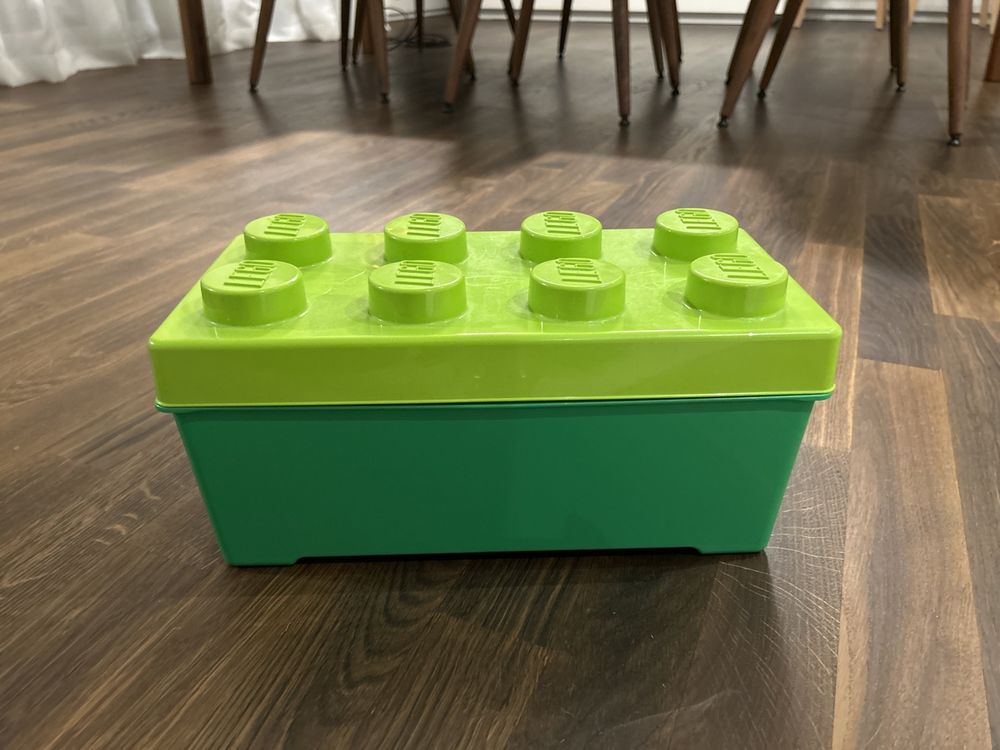 GO Duplo Box "Steinebox 10913" (Gebraucht) in für CHF 25 – mit ...