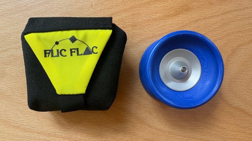 Henrys JoJo Yo-Yo Viper AXYS (Gebraucht) in Bern für CHF 19 – mit ...