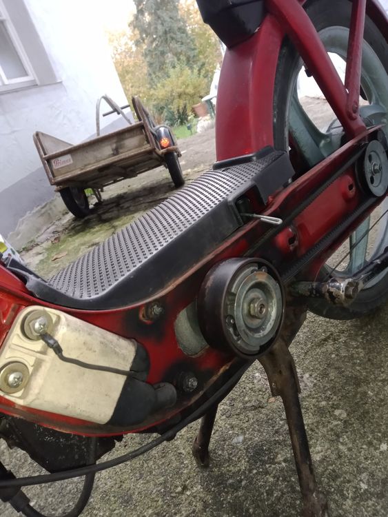 Piaggio Ciao mix | Kaufen auf Ricardo