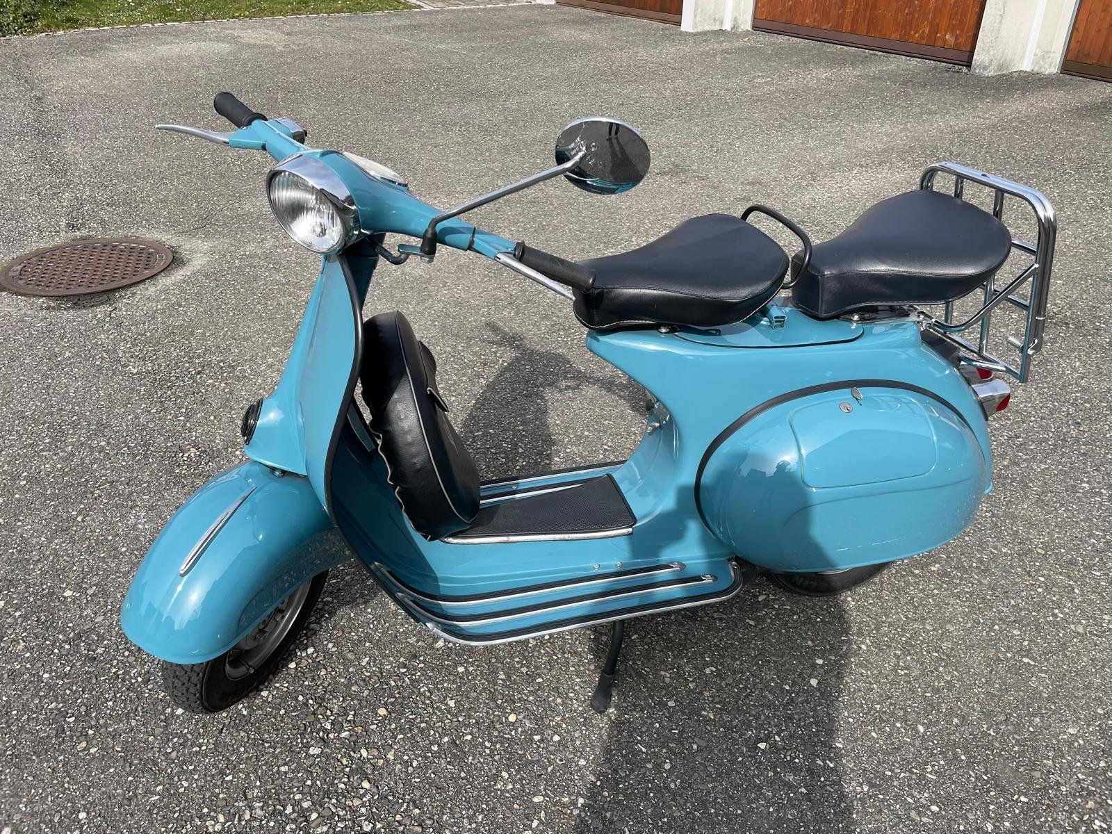 Wunderschne Vespa Kaufen Gebraucht Ebenbild