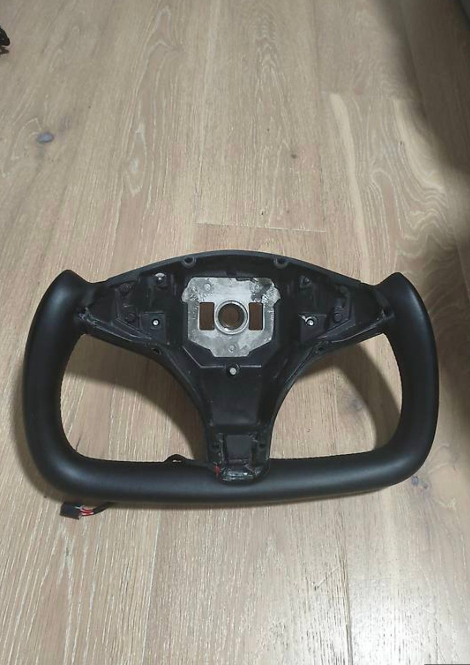 Tesla Model 3/S Steering Wheel - Like new (Gebraucht) in Marly für CHF ...