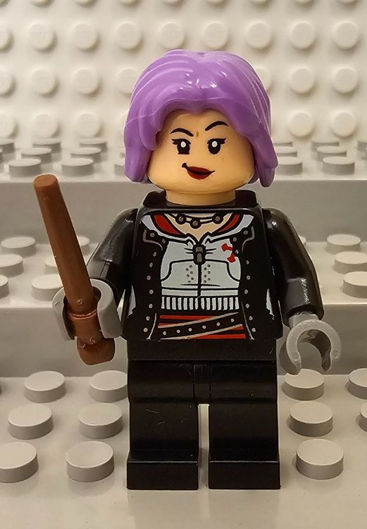 LEGO Harry Potter - Nymphadora Tonks - NEU (Neu (gemäss Beschreibung ...