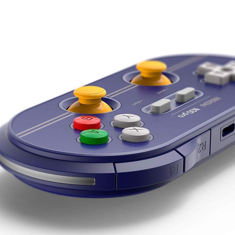 8Bitdo N30 Pro 2 Controller (Neu und originalverpackt) in Schwanden GL für CHF 29.9 – mit ...