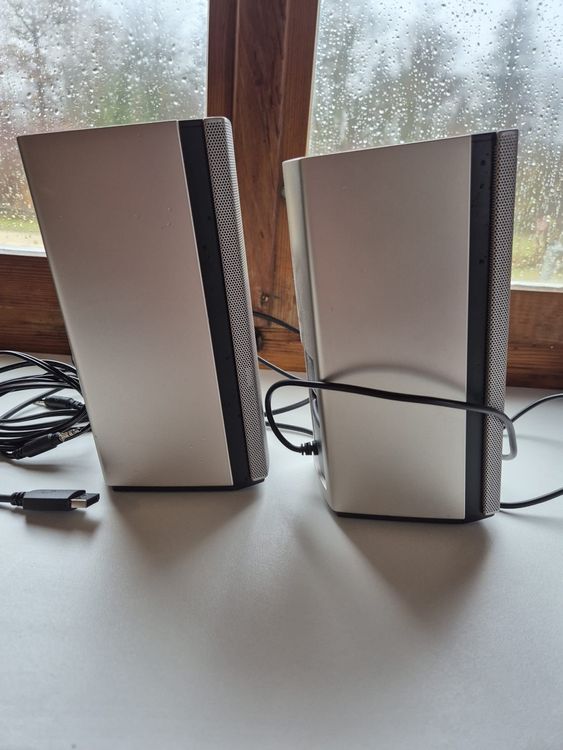 Bose lautsprecher (Gebraucht) in Chur für CHF 1 – nur Abholung auf ...