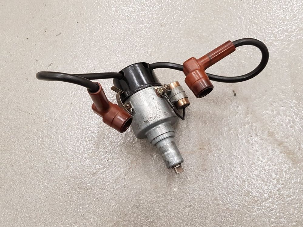 Rapid S Special Spezial, MAG 2055 SEV Zündverteiler | Kaufen auf Ricardo