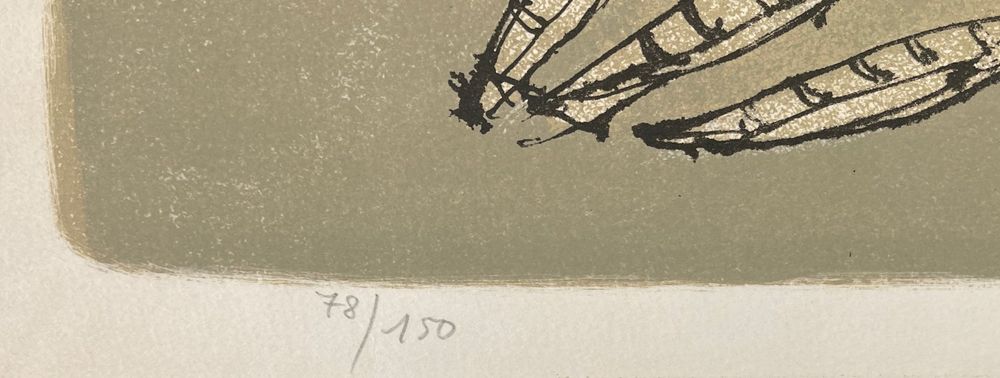 Marco Richterich 1929 – 1997 (Gebraucht) in Basel für CHF 10 – mit Lieferung auf Ricardo kaufen