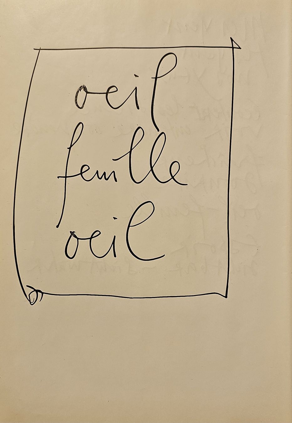 Rudolf Mumprecht Original 33x23cm (Gebraucht) in Emmenbrücke für CHF 99 ...