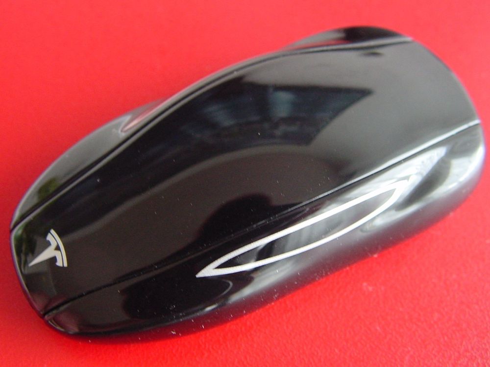 Key Fob Schlüssel für Tesla Model S | Kaufen auf Ricardo