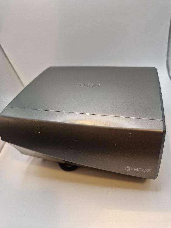 Denon Heos Link HS2 Wireless multi-room stereopre-amplifier (Gebraucht ...