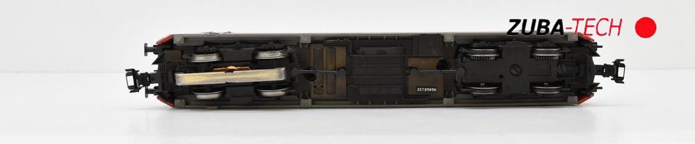 Märklin 37371 E-Lok BR 101 DB H0 WS Digital mit OVP (Gebraucht) in St. Gallen für CHF 86 – mit ...