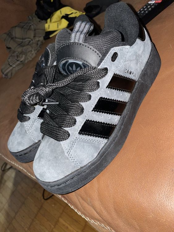 Adidas Campus Limited Edition Gr 38 (Neu und originalverpackt) in für ...