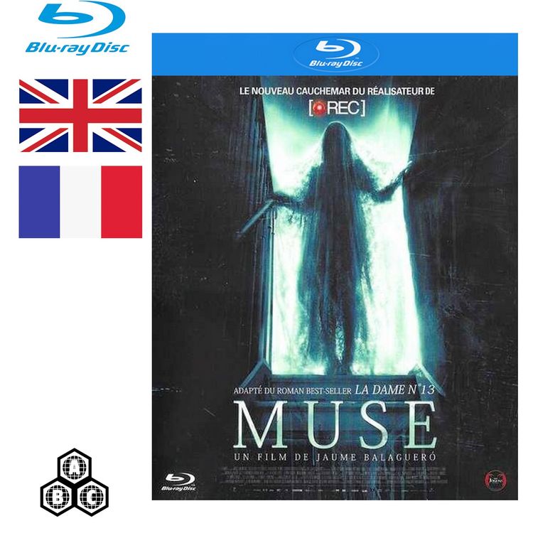 Muse (2017) - Blu-ray (Neuf avec emballage d'origine) à Semsales pour CHF 8 – avec livraison ...