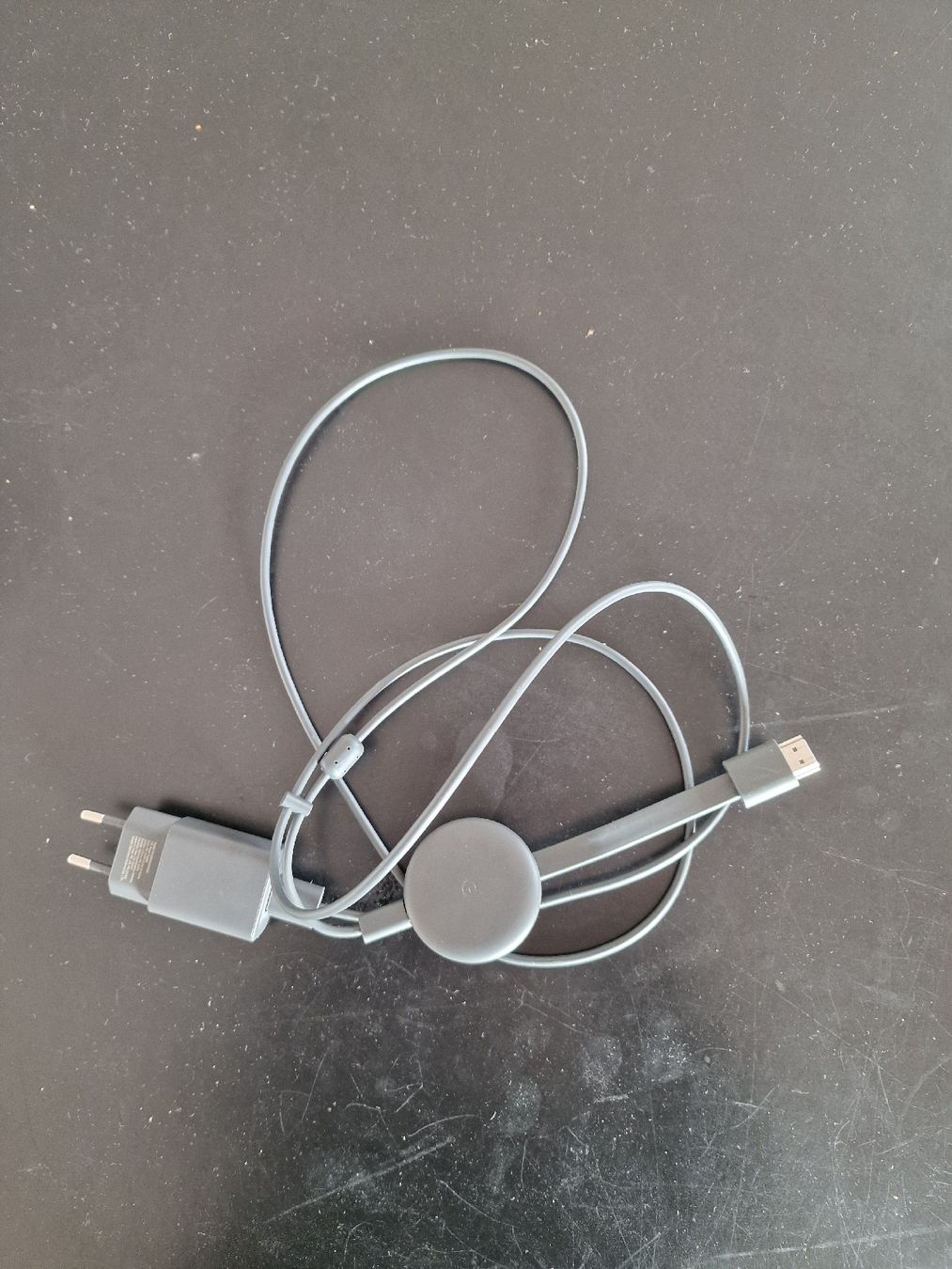 Google chromecast 3 (D'occasion) à Biel/Bienne pour CHF 5 – avec ...