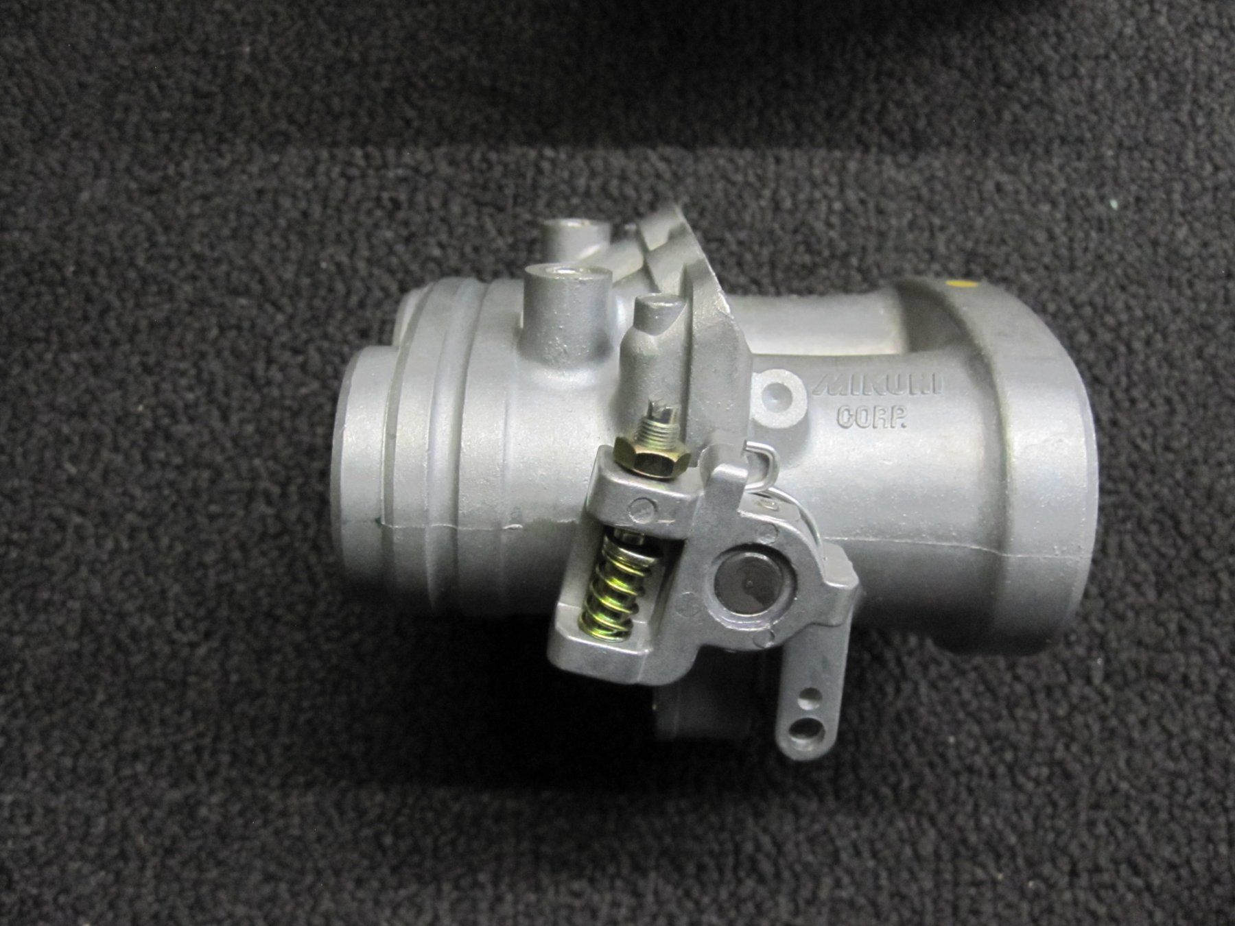 Kawasaki Z 1300 DFI - Drosselklappe Nr. 3 , ET 16163-1034 (Neu und ...