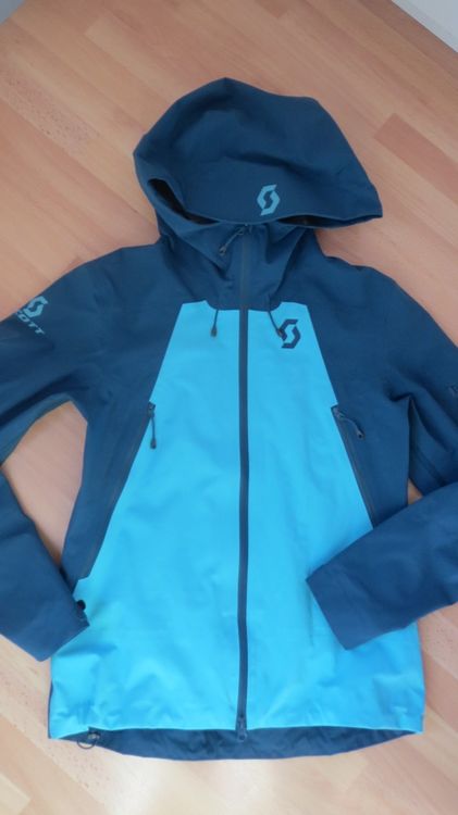Shell Skijacke von SCOTT - XS (Gebraucht) in Utzenstorf für CHF 101 ...