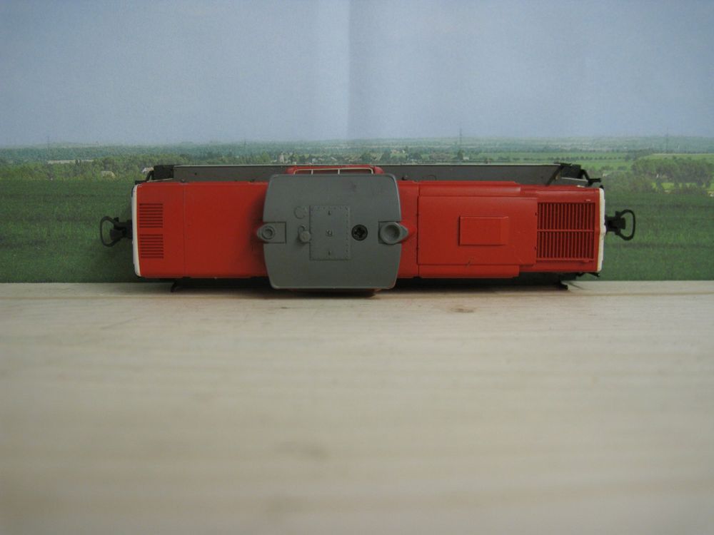 Märklin 29750 Diesellok 212 261-2 / Digital / Bastler (Gebraucht) in ...