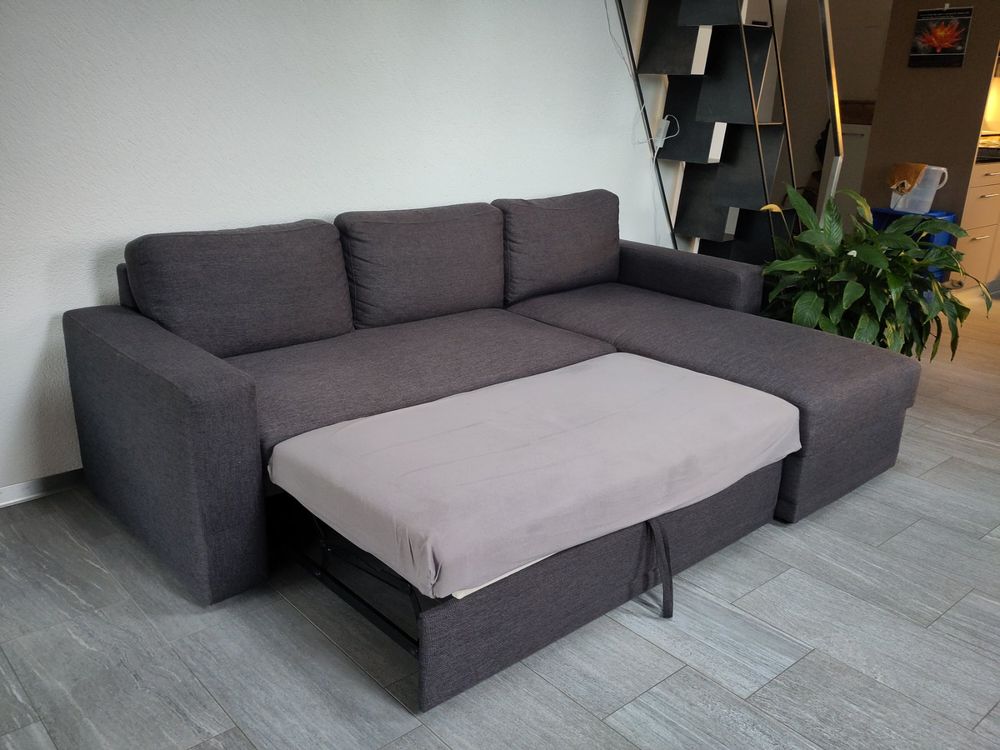 ausziehbares Sofa (Gebraucht) in Arni BE für CHF 350 – nur Abholung auf Ricardo kaufen