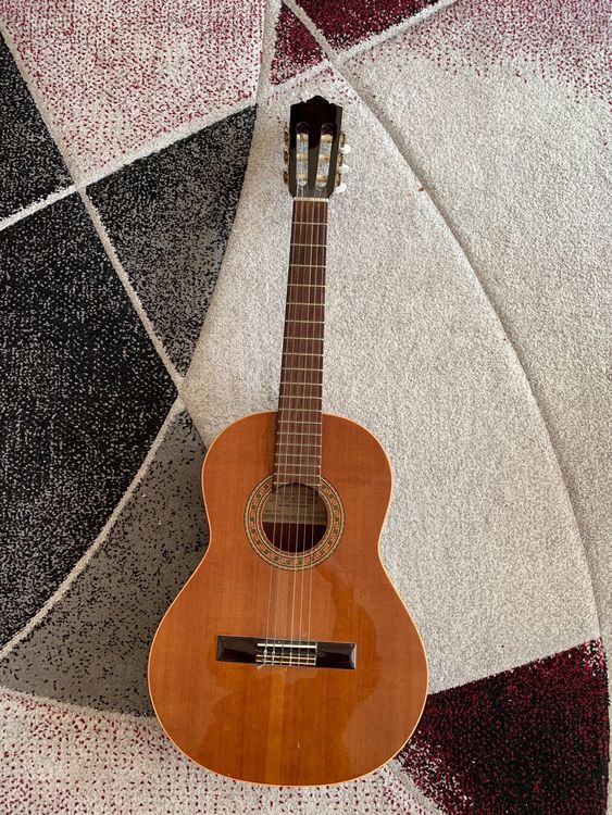 Guitare J. Perez | Kaufen auf Ricardo