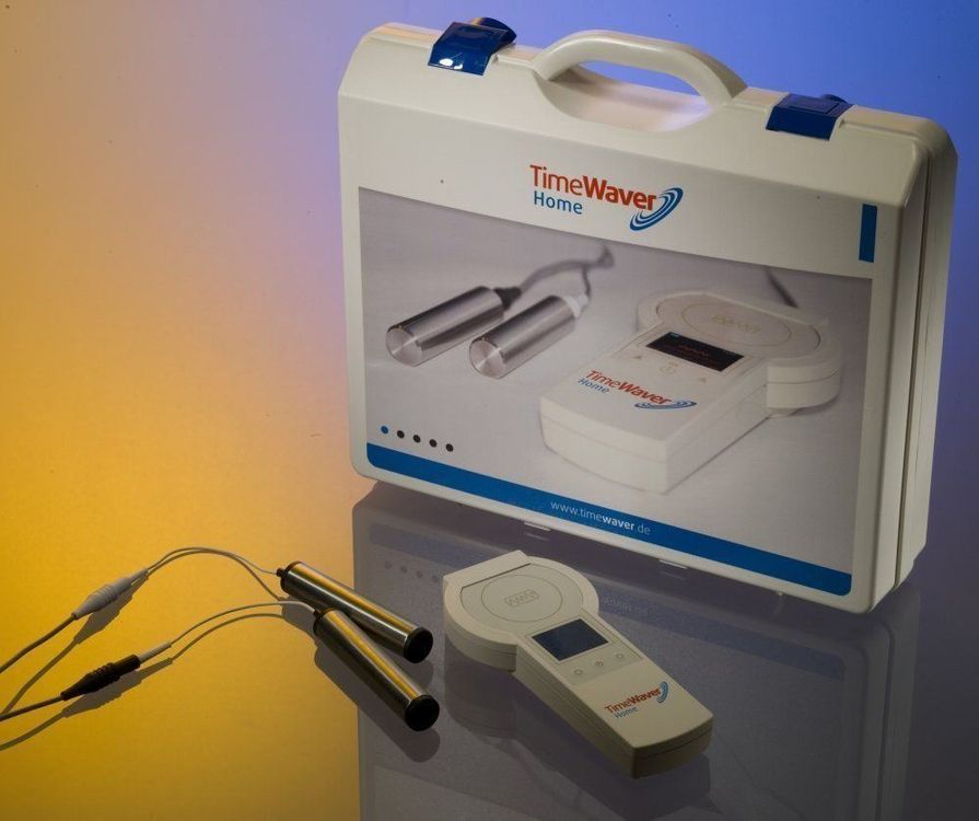 Bioresonanz-Gerät TimeWaver wie Neu (Gebraucht) in St-Aubin für CHF ...