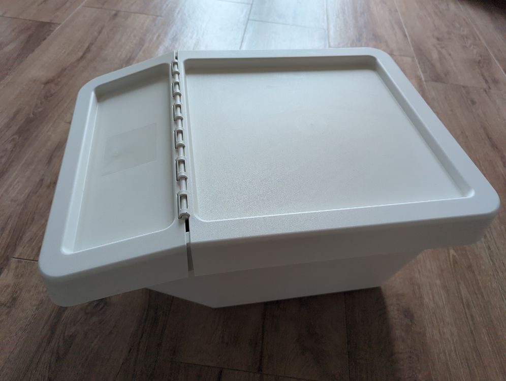IKEA Sortera, 37 Liter (Gebraucht) in Lyss für CHF 5 – nur Abholung auf ...