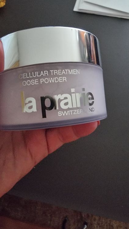 La Prairie Powder Puder (Neu und originalverpackt) in für CHF 69.3 ...