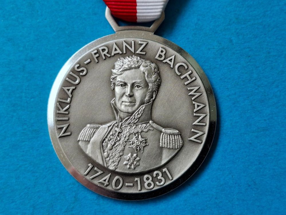 Glarus Näfels General Bachmann (N435) | Kaufen auf Ricardo