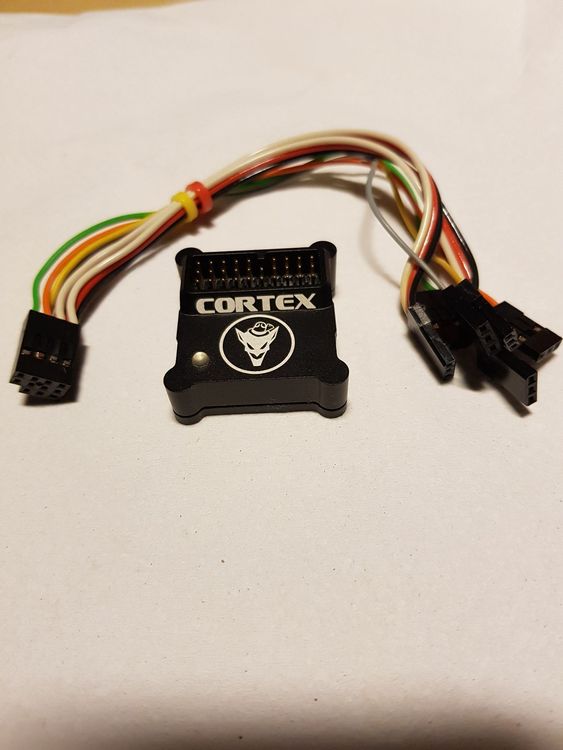 Bavarian Demon Cortex (Gebraucht) in Zollikofen für CHF 76 – mit ...