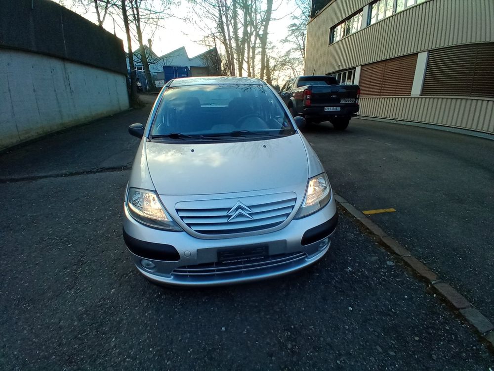 Citreon c3 | Kaufen auf Ricardo