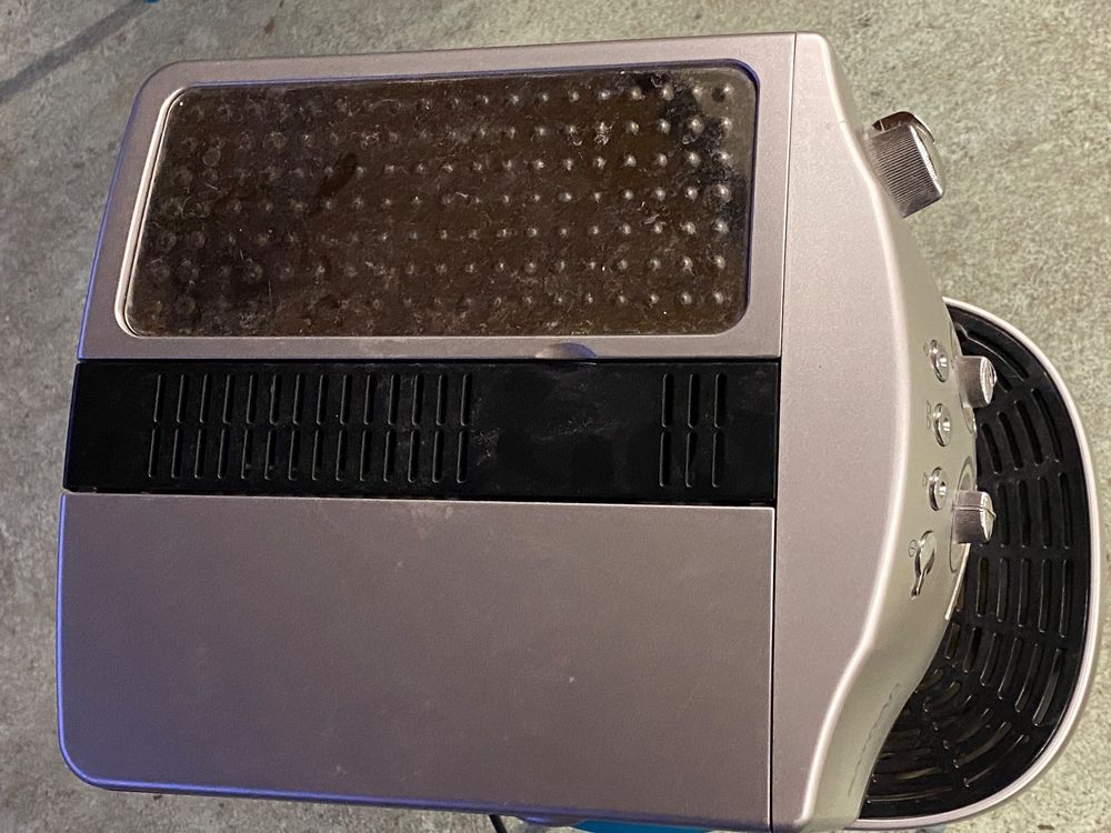 Satrap Coffee VA 50 (Defekt) in Gebenstorf für CHF 22 – nur Abholung ...