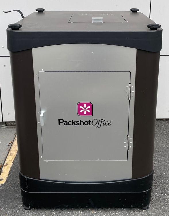 Packshot Office Creator Lichtbox (Gebraucht) in Root für CHF 475 – mit ...