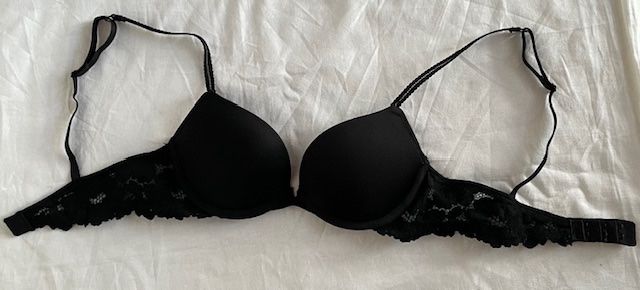 H&M Super-Push-up BH 70A | Kaufen auf Ricardo