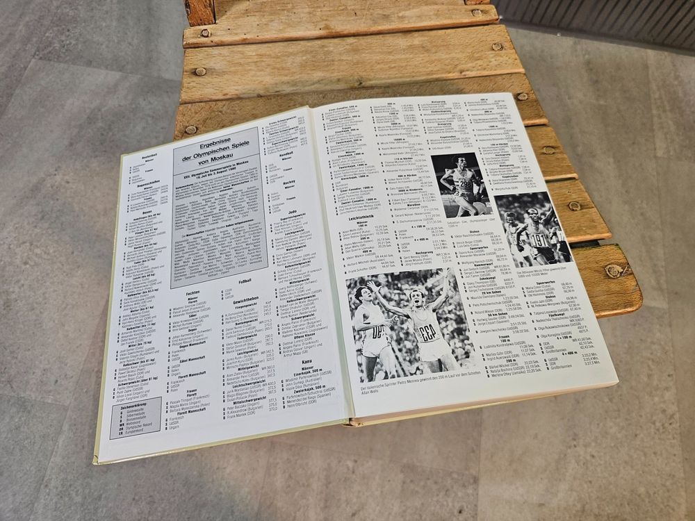 1979-80 GUINNESS BOOK OF THE WORLD RECORDS, BUCH DER REKORDE (Gebraucht ...