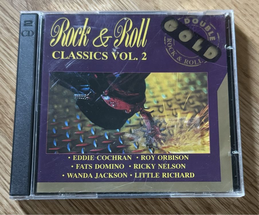 Rock & Roll Classics | Kaufen auf Ricardo