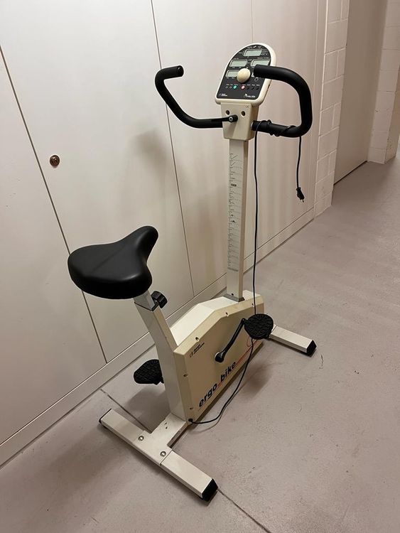 Ergo Bike (Gebraucht) in Luzern für CHF 1 – nur Abholung auf Ricardo kaufen