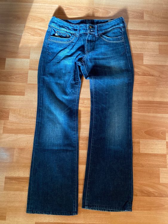 Diesel Jeans Gr. W 29 L 30 Ronhar Wash 008 Stretch | Kaufen auf Ricardo