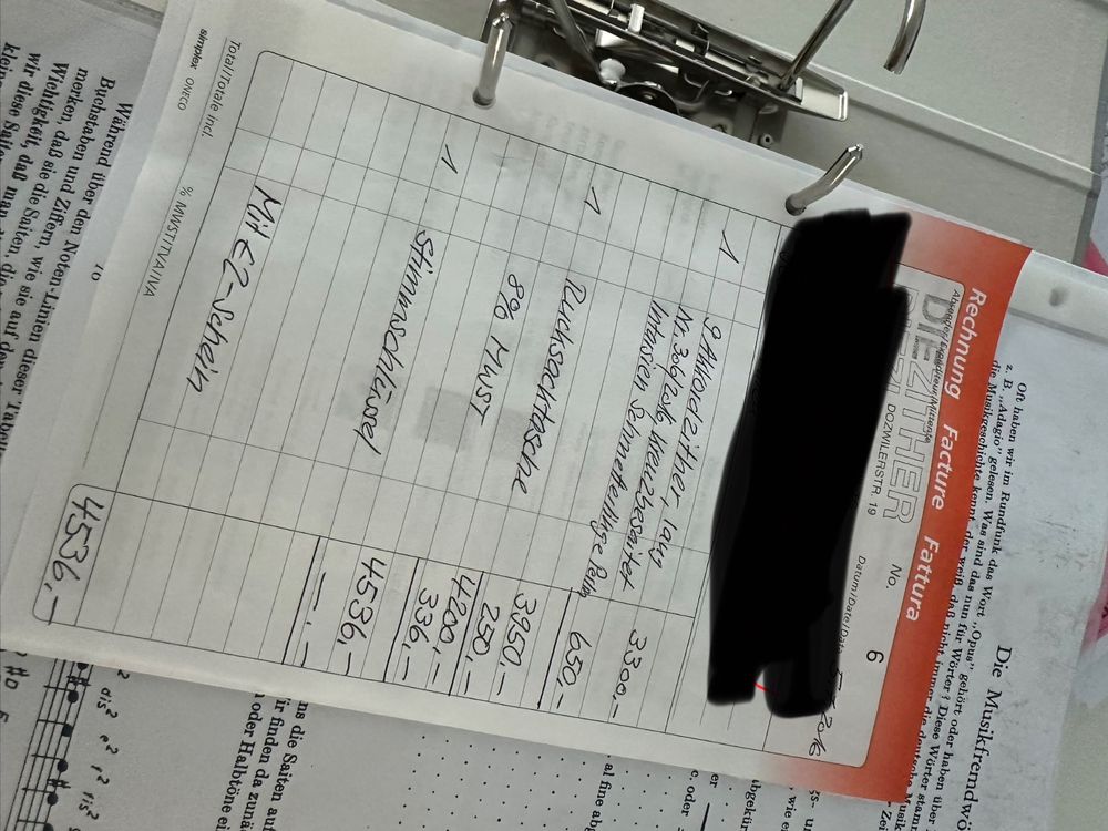 Zither Diethard Diezi Meister-Instrument in Top Zustand! (Neu (gemäss ...