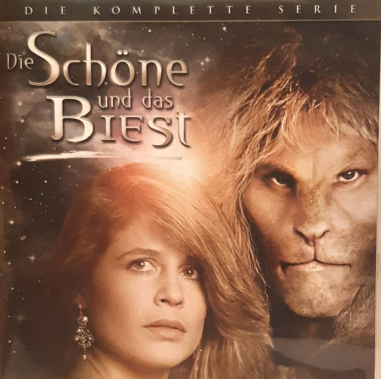 Faszinierend Die Schone Und Das Biest Schauspielerin Ebenbild
