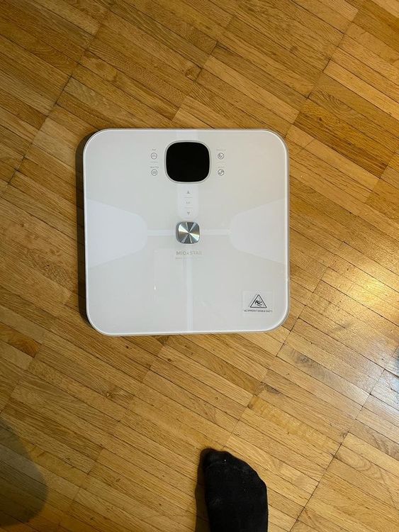 Mio Star Scale Diagnostic 200 (Gebraucht) in Sarnen für CHF 15 – mit ...