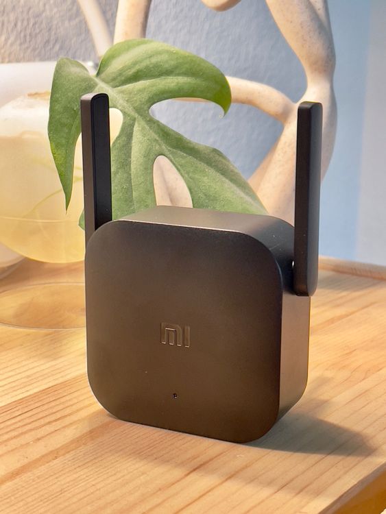 Xiaomi Mi WiFi Range Extender Pro WLAN Repeater (Gebraucht) in ...