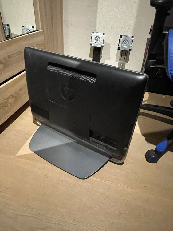 hp envy 23 touchsmart all-in-one | Kaufen auf Ricardo