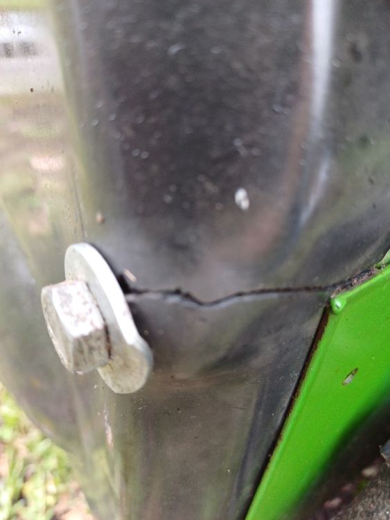 Motormäher Mäher Balkenmäher Agria 5100 | Kaufen auf Ricardo