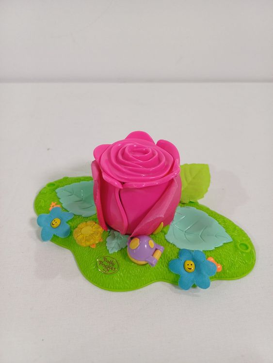Vintage Polly Pocket Rose Cottage | Kaufen auf Ricardo