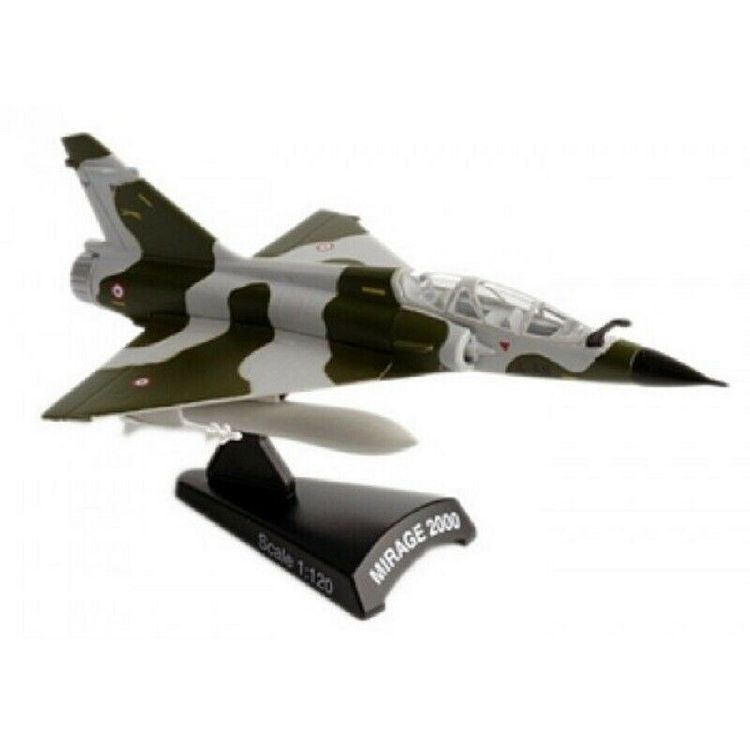 Mirage 2000 1-120 Jagd- Kampfflugzeug (Neu (gemäss Beschreibung)) in ...