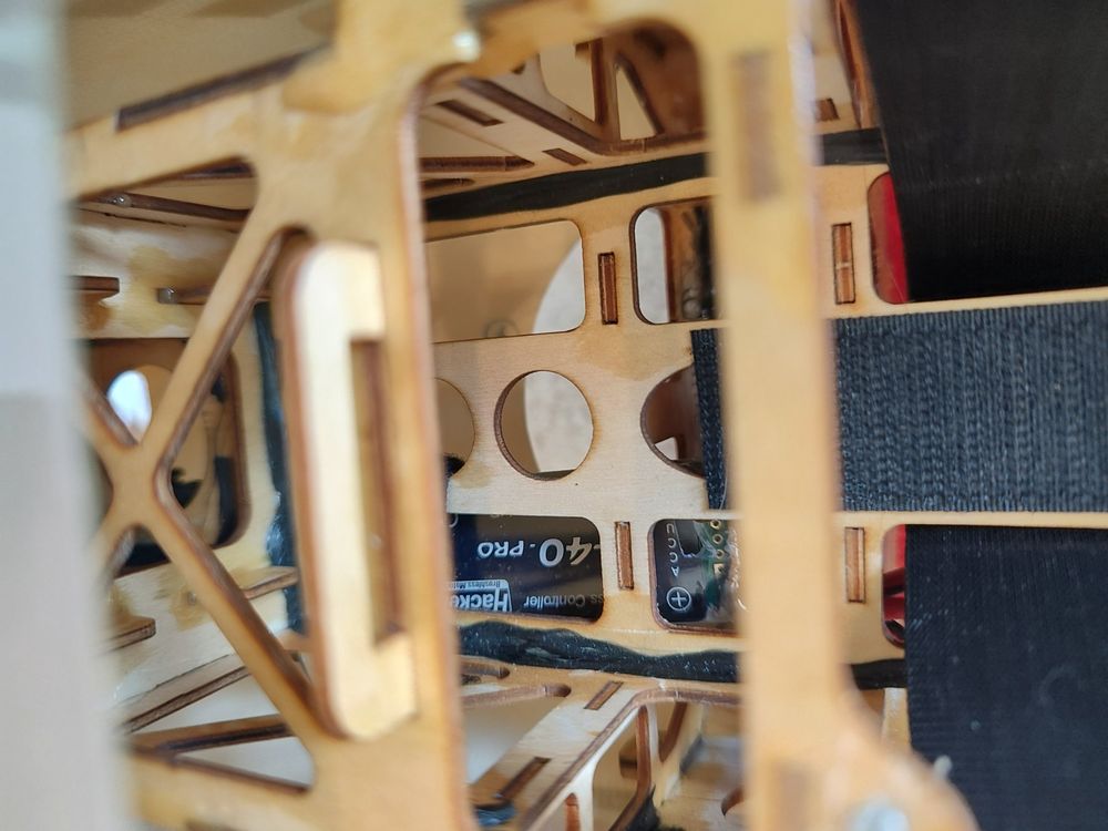 Aktion *** SebArt Katana S 30E ab CHF 1.- (Gebraucht) in für CHF 85 ...