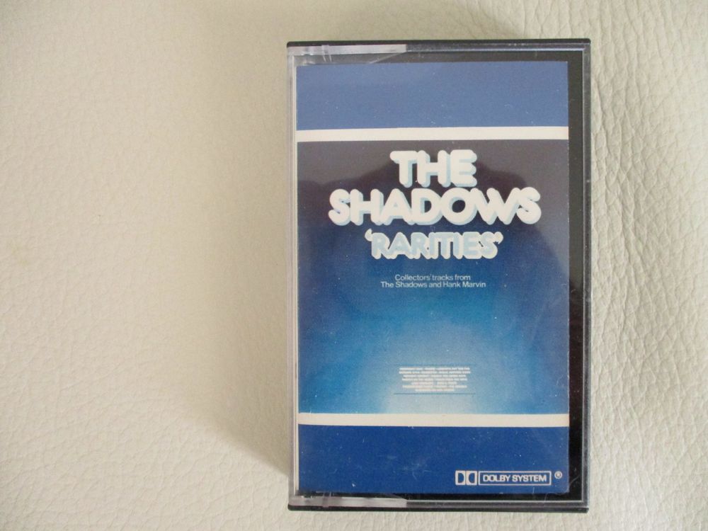 The Shadows – Rarities (Gebraucht) in Liestal für CHF 6.5 – mit ...