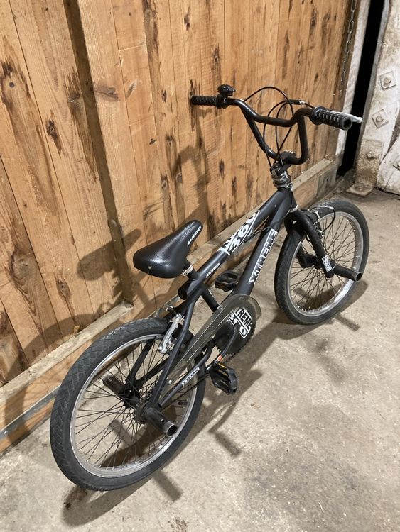 Bmx | Kaufen auf Ricardo