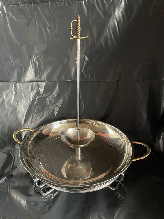 Flambi - Spiess (Gebraucht) in kehrsatz für CHF 50 – nur Abholung auf ...